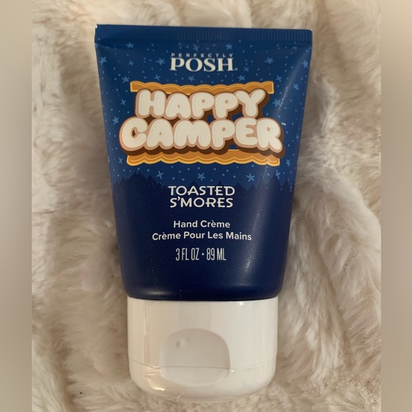 Perfectly Posh | Bath & Body | Perfectly Posh Happy Camper Big Fat ...